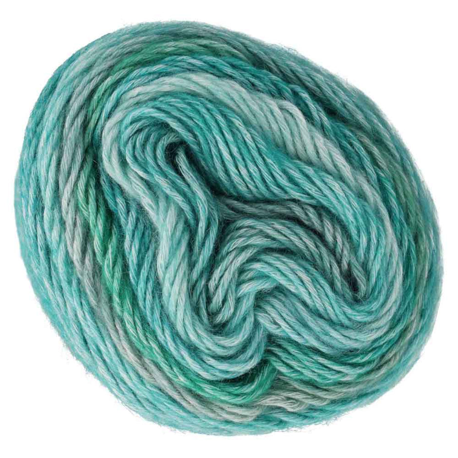 Yarn for Fae Fleur Blanket – Yarnilicious