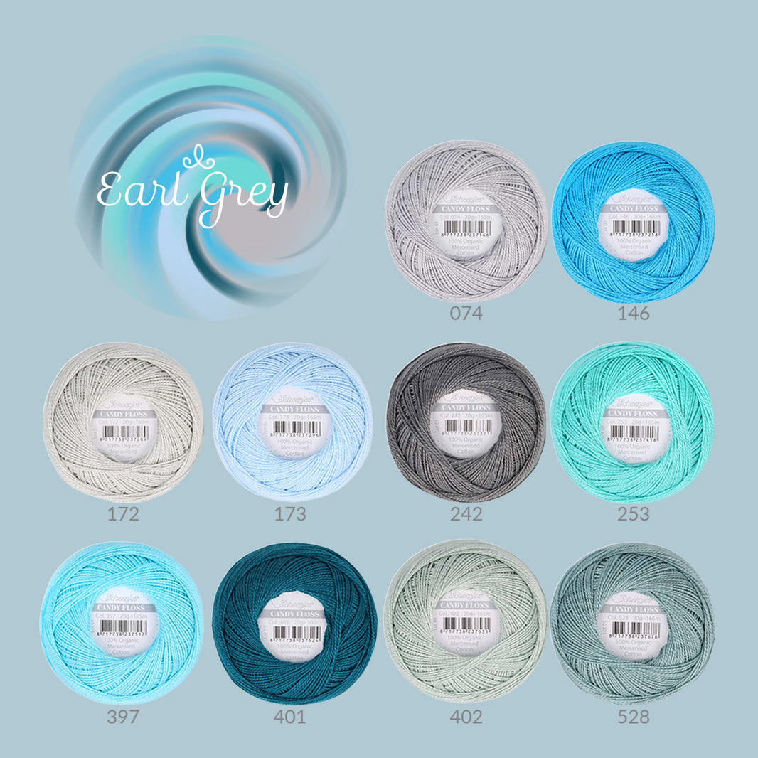 Scheepjes Colour Packs – Yarnalicious