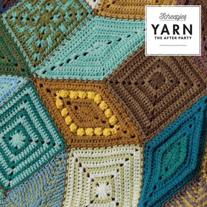 Scheepjes Patterns – Yarnalicious