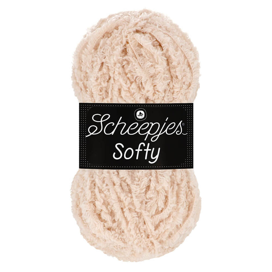 Scheepjes Softy – Yarnalicious