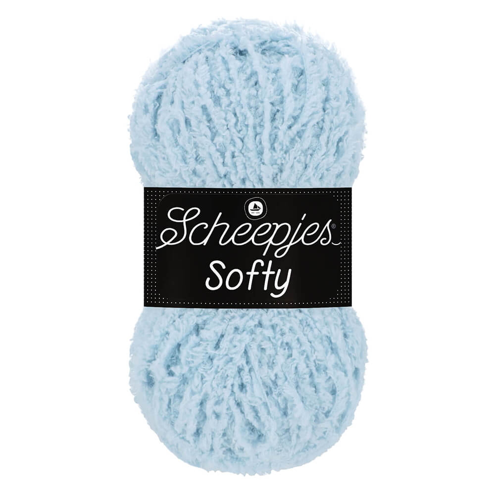 Scheepjes Softy – Yarnalicious