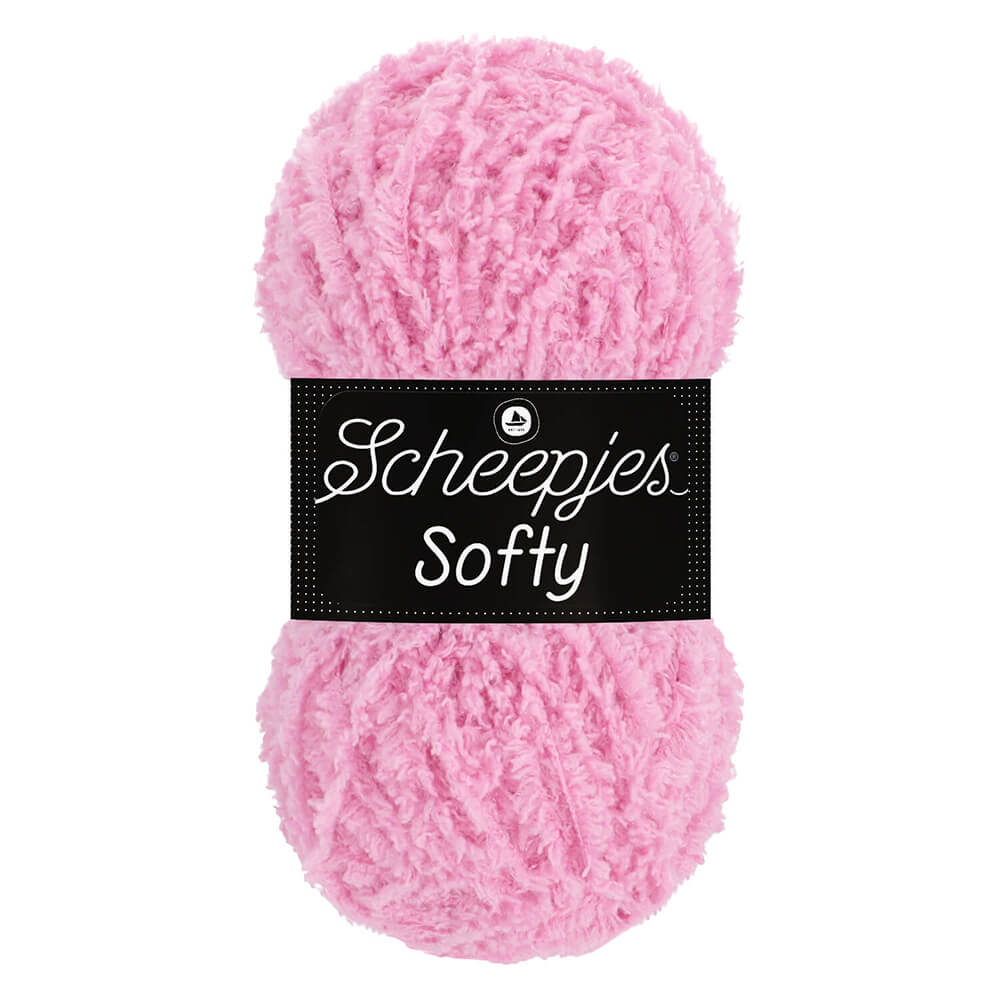 Scheepjes Softy – Yarnalicious
