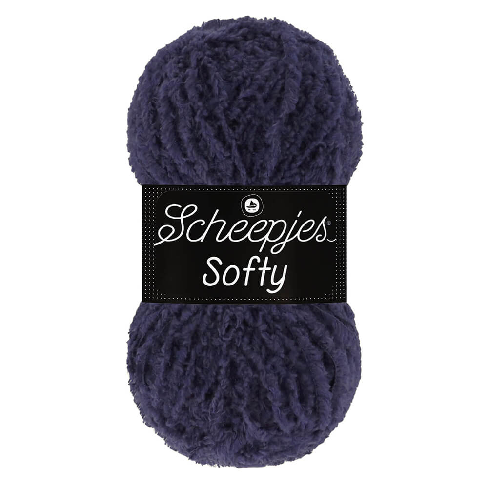 Scheepjes Softy – Yarnalicious