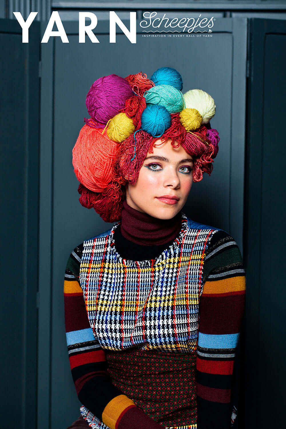 Scheepjes Patterns – Yarnalicious