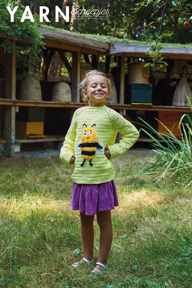 Scheepjes Patterns – Yarnalicious